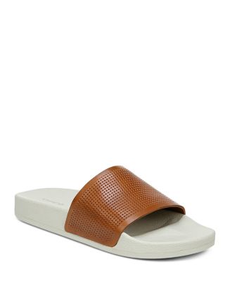 Vince Men's Watley Slide Sandals | Bloomingdale's