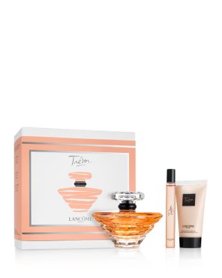 Lancôme Trésor Eau de Parfum Spring 2020 Gift Set ($150 value ...