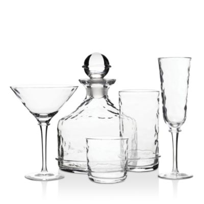 Juliska Carine Small Beverage Glass | Bloomingdale's