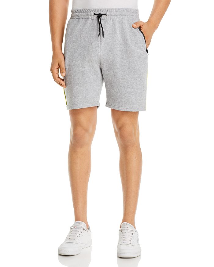 Sovereign Code Nelson Jogger Shorts | Bloomingdale's