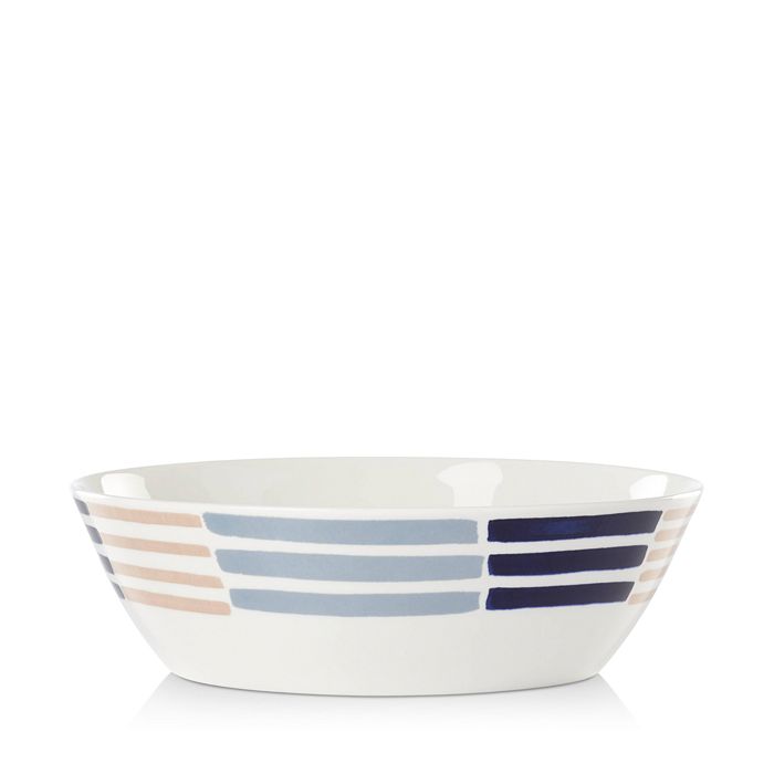 kate spade new york Brook Lane Serve Bowl | Bloomingdale's