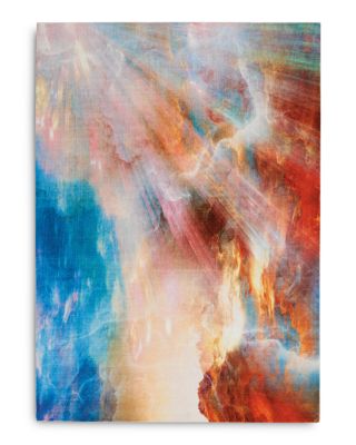 Click here for Nourison Le Reve LER04 Area Rug  53 x 73 prices