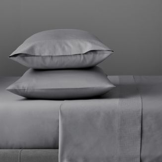 Ted Baker Cotton T-Border Sheets | Bloomingdale's