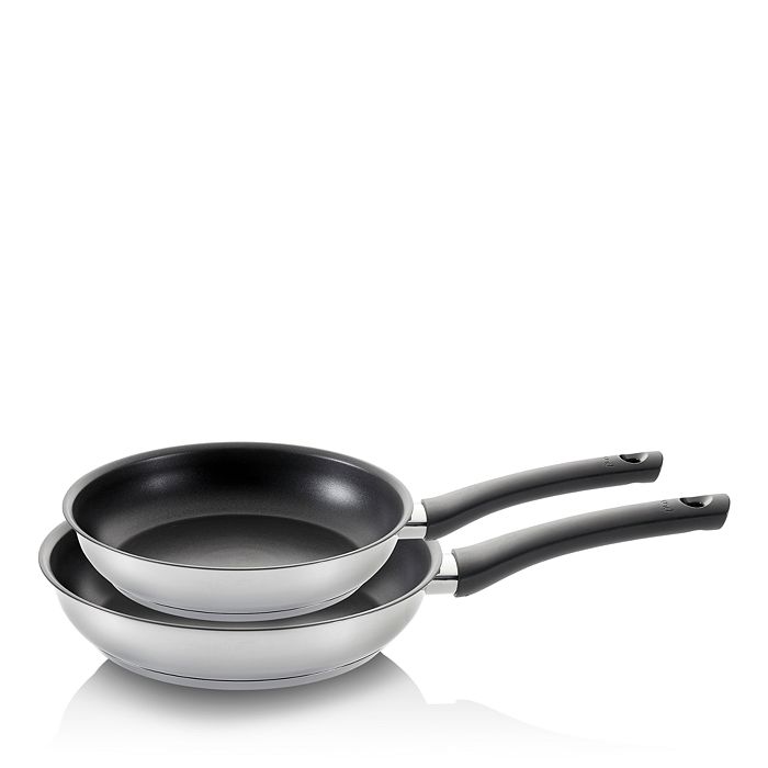 Scanpan Brund Dura 2-Pc. Frypan Set | Bloomingdale's