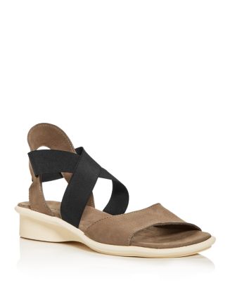 Arche Women's Satia Strappy Sandals | Bloomingdale's Shoes