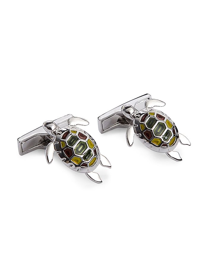 Ted Baker Turtle Cufflinks | Bloomingdale's