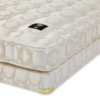 Frette Frette Riposo Tight Top Collection Twin XL Mattress & Box Spring ...
