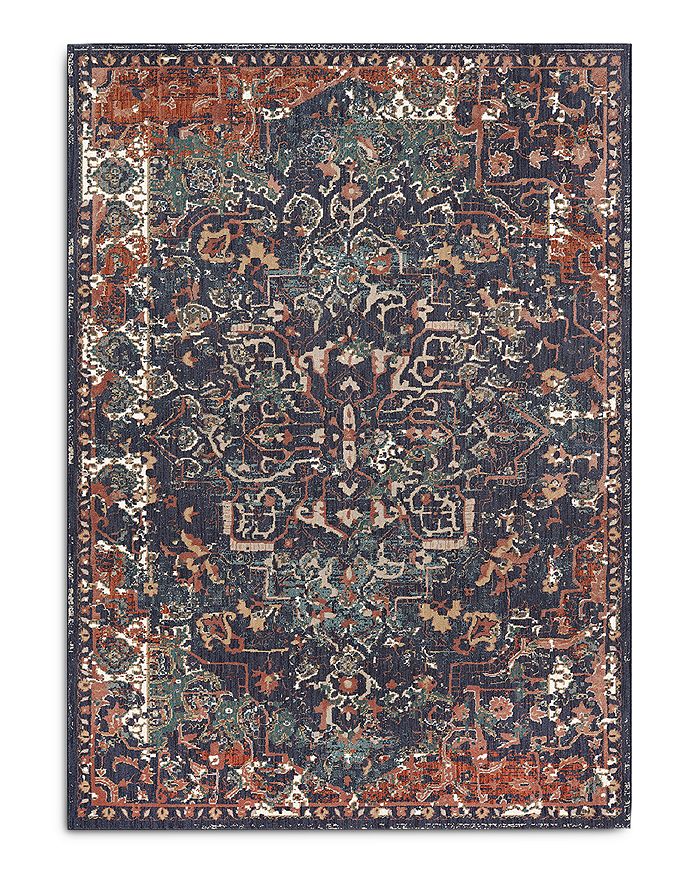 Karastan Soiree Damascus Area Rug Collection | Bloomingdale's
