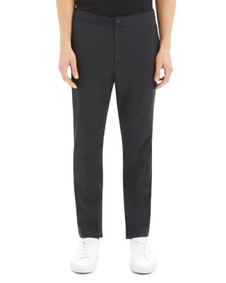 Click here for Theory Terrance Neoteric Regular Fit Pants prices