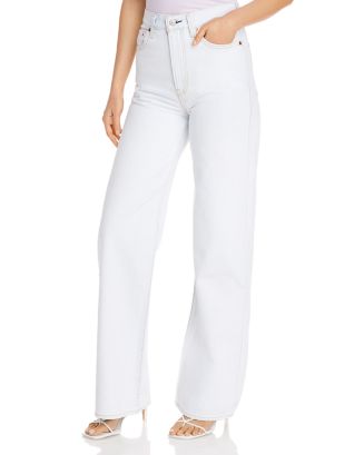 Levi's Wide-Leg Jeans in Cold As Ice | Bloomingdale's