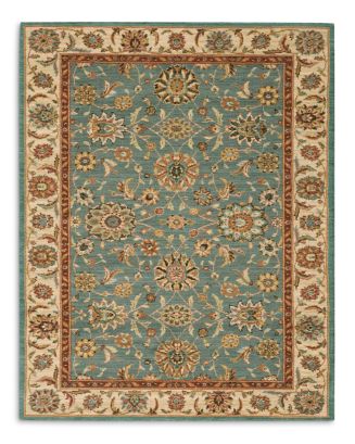 Nourison Home Nourison Living Treasures LI05 Area Rug , 3'6" x 5'6 ...