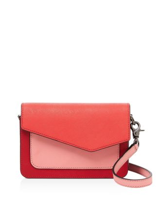 Botkier Cobble Hill Convertible Crossbody | Bloomingdale's