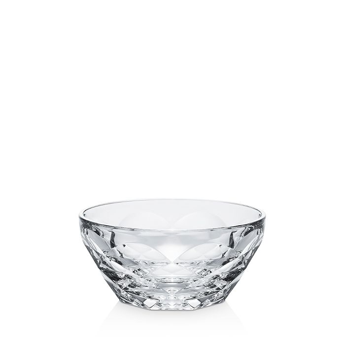 Baccarat Swing Bowl, Medium | Bloomingdale's