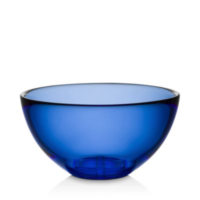 Click here for Kosta Boda Bruk Serving Bowl  Medium prices