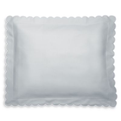 Click here for Matouk Diamond Pique Boudoir Sham prices