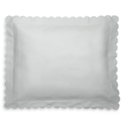 Click here for Matouk Diamond Pique Boudoir Sham prices