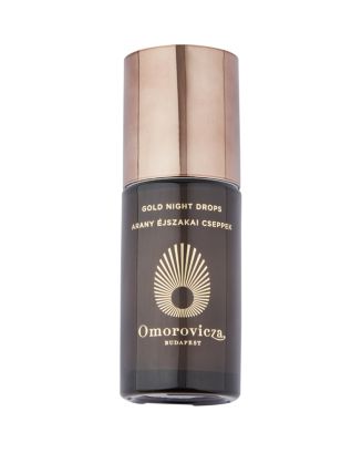 Omorovicza Gold Night Drops 1 oz. | Bloomingdale's