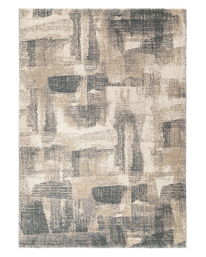 Palmetto Living Nirvana Angora Area Rug, 7'10" x 10'10" | Bloomingdale's