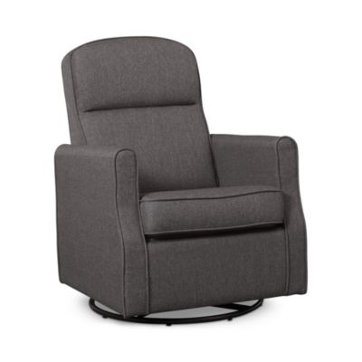 Click here for Charles Slim Glider & Rocker prices