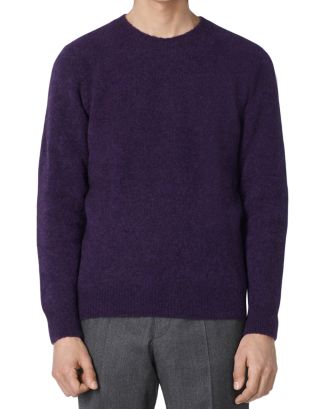 A.P.C. Pullover Sweater | Bloomingdale's
