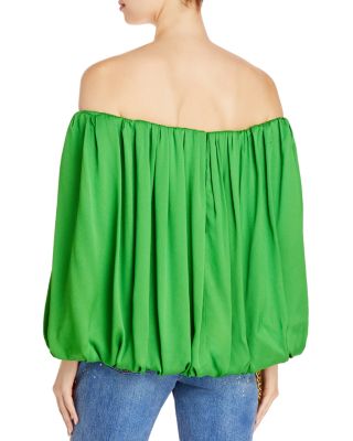 Kelly Green Tops - Bloomingdale's
