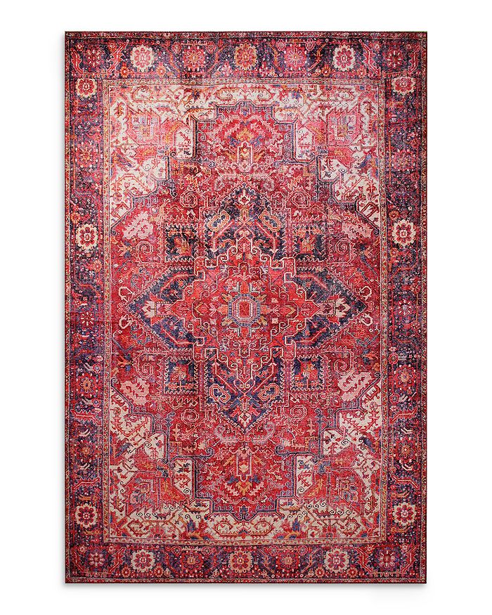 Bashian Impressions I166-NR105 Area Rug, 3'9" x 5'6" | Bloomingdale's