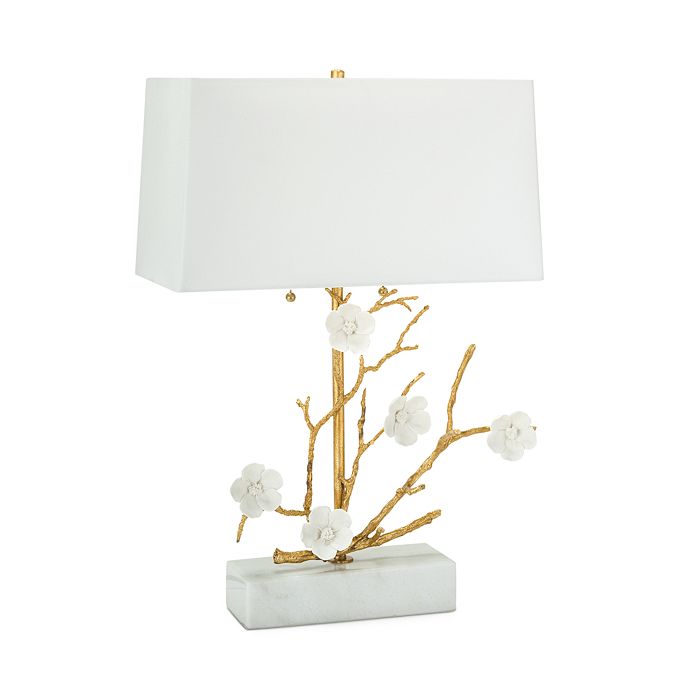 Regina Andrew Design Cherise Horizontal Table Lamp | Bloomingdale's