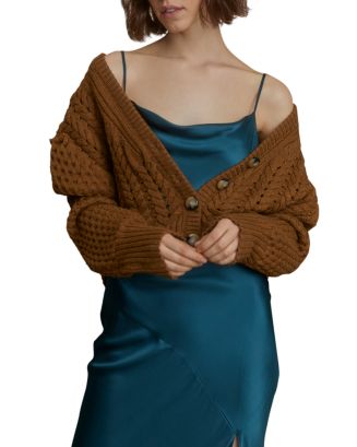 Nicholas Savva Cardigan | Bloomingdale's