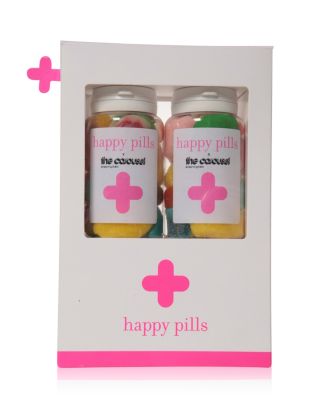 happy pills Candy, Set of 2 | Bloomingdale's