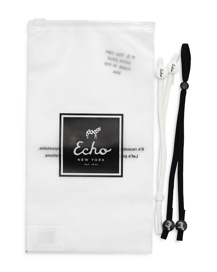 Echo Mask Holder Kit | Bloomingdale's