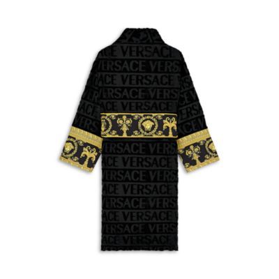 Versace Robe Mens - Bloomingdale's