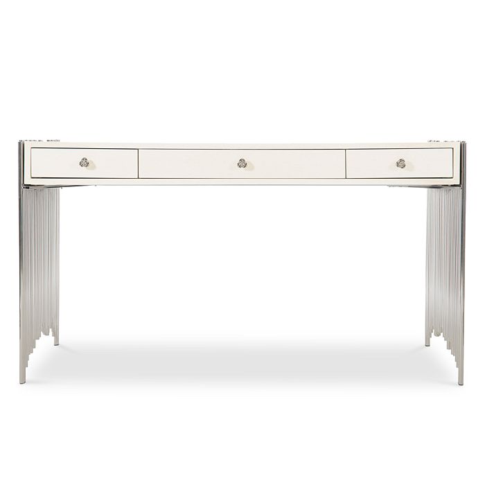 Bernhardt Calista Desk | Bloomingdale's