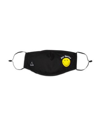 Eleven Paris Smiley Mask | Bloomingdale's
