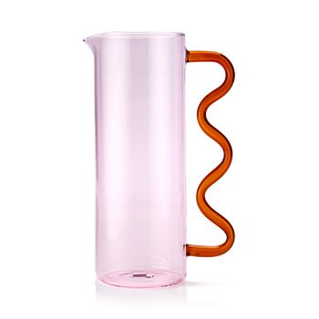 SOPHIE LOU JACOBSEN Wave Pitcher | Bloomingdale's