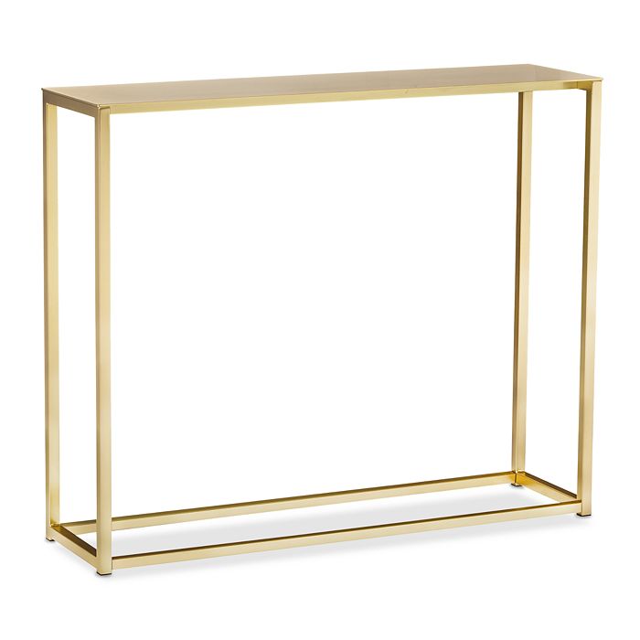Euro Style Montclair Console Table | Bloomingdale's
