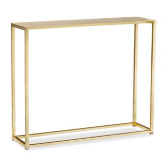 Euro Style Montclair Console Table | Bloomingdale's
