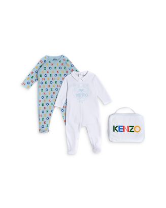 Kenzo Boys' Sleep Suit Gift Set - Baby | Bloomingdale's