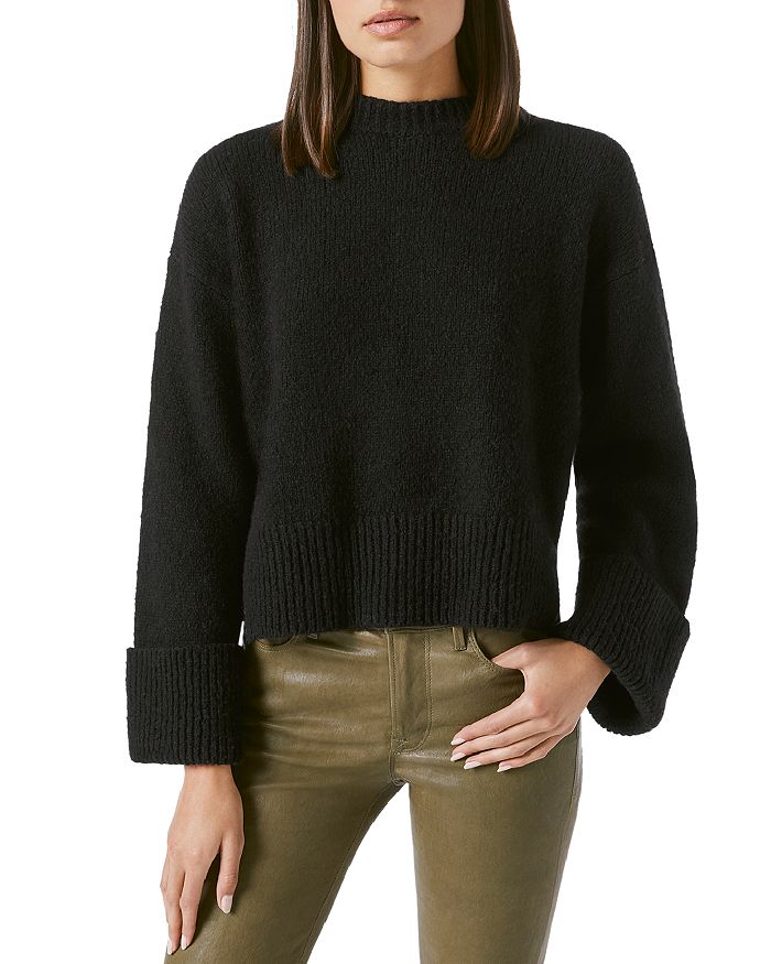 FRAME Leon Sweater | Bloomingdale's