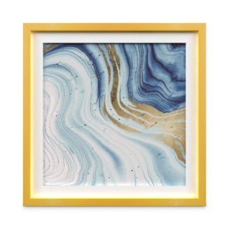 Whom Home Geode II Wall Art, 24" x 24" | Bloomingdale's
