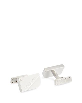 Ted Baker Corner Crystal Cufflinks | Bloomingdale's