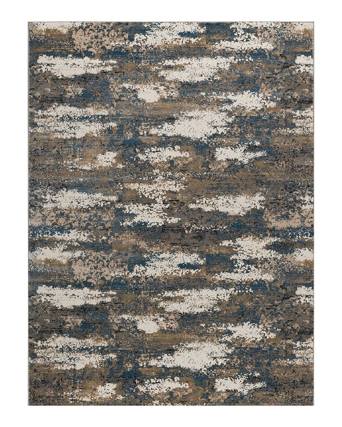 Stark Studio Rugs Essentials Ananda Area Rug, 7'10" x 10'10 ...