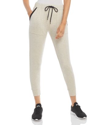 Splits59 Marlon Ultra Luxe Fleece Sweatpants | Bloomingdale's
