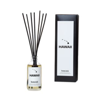 Homesick Hawaii Reed Diffuser | Bloomingdale's