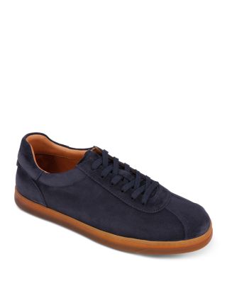 Gentle Souls by Kenneth Cole Men's Nyle Suede Sneakers | Bloomingdale's Men
