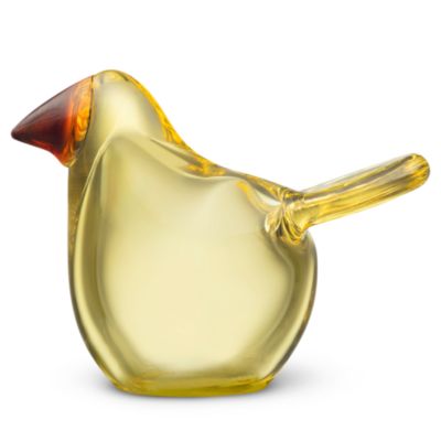 Click here for Iittala Birds by Toikka Flycatcher prices