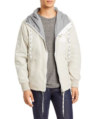 Moncler Chabat Reversible Jacket | Bloomingdale's