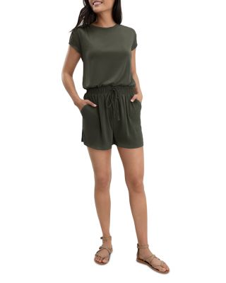 Splendid Charli Romper | Bloomingdale's