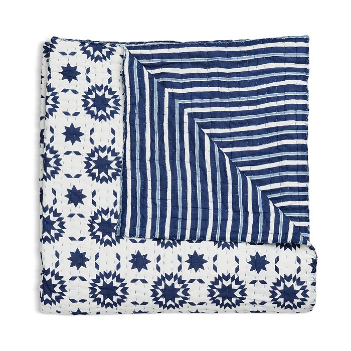 Roller Rabbit Orion Summer King Quilt | Bloomingdale's
