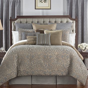 Waterford Carrick Bedding Collection | Bloomingdale's