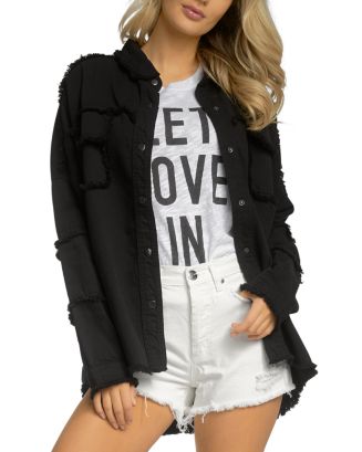 Elan Rock & Roll Jacket | Bloomingdale's